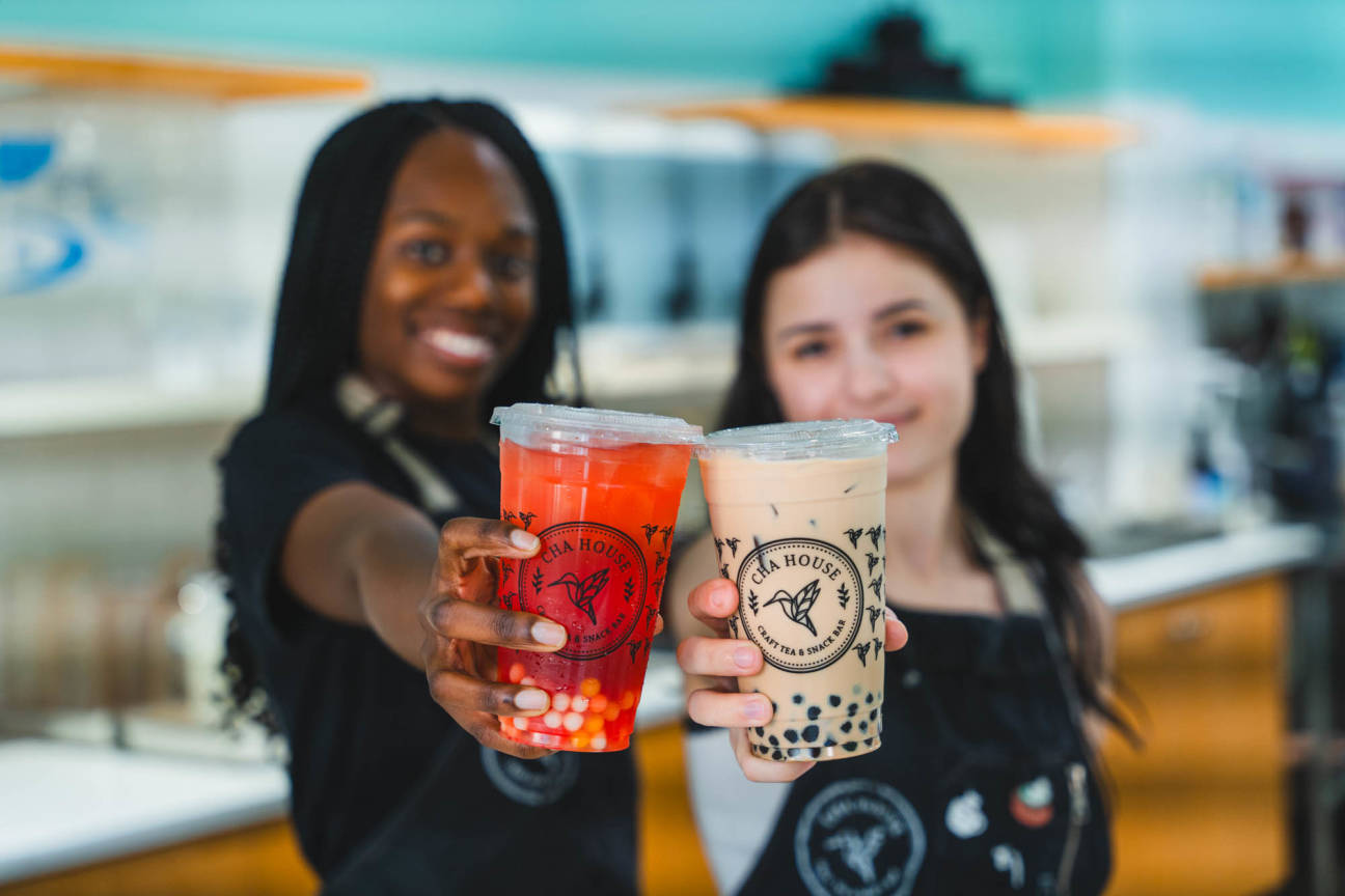 Cha House - Cary, NC