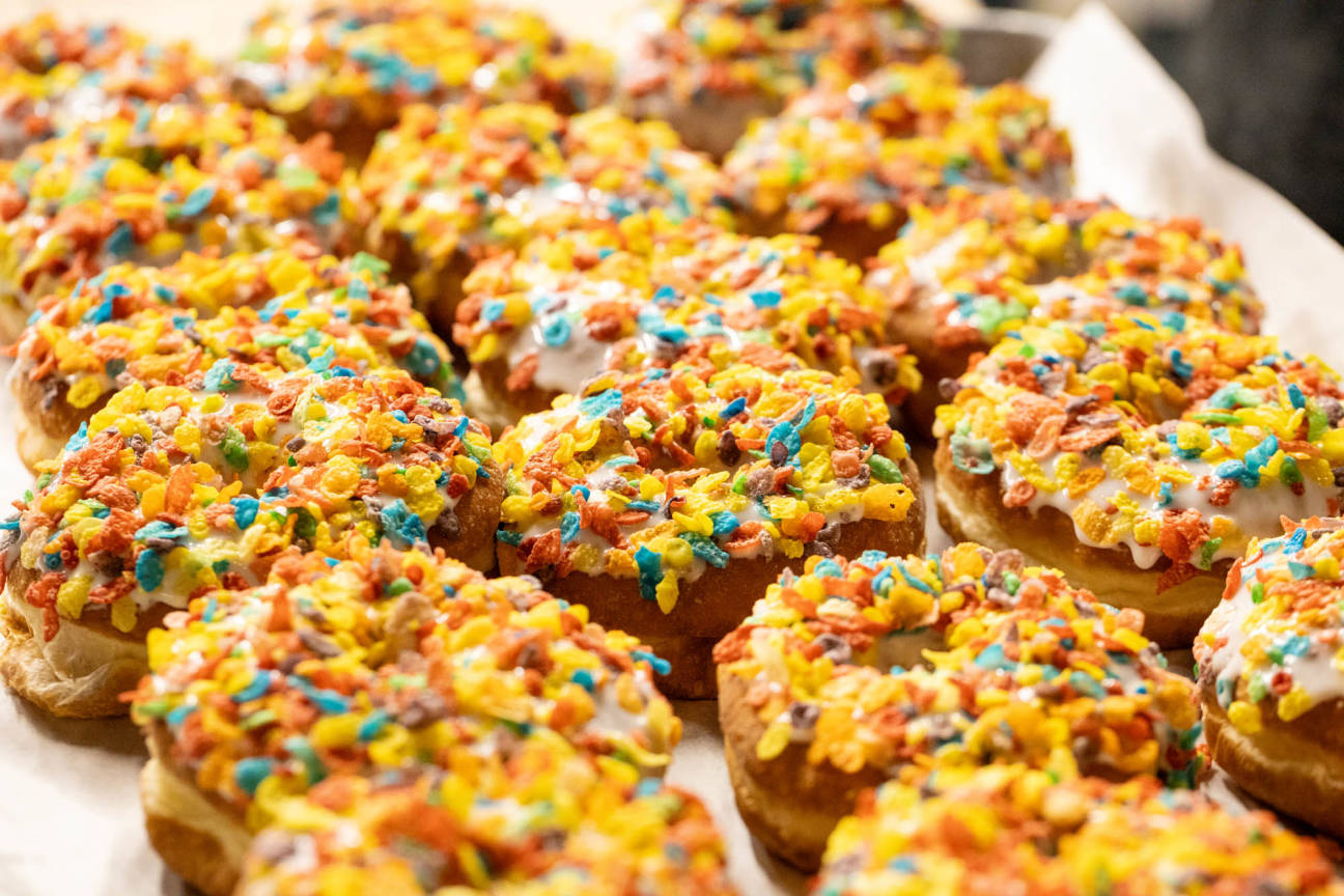 Montclair Bread Company - Montclair, NJ