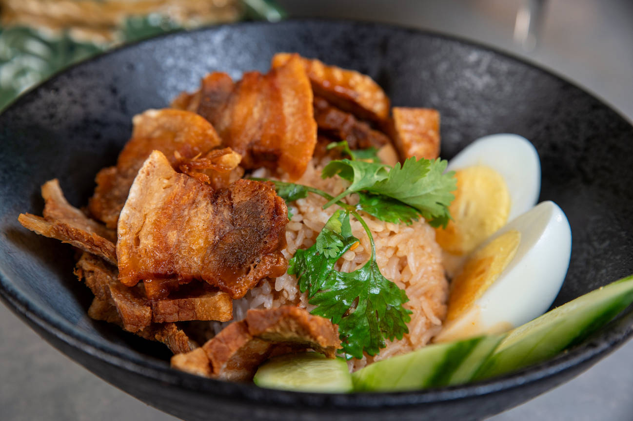 Deem Laow - The Village, Nichols Hills, Oklahoma City, OK