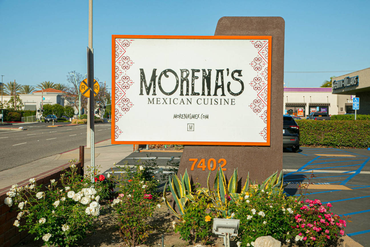 Morena’s Mexican Cuisine -Huntington Beach - Huntington Beach, CA