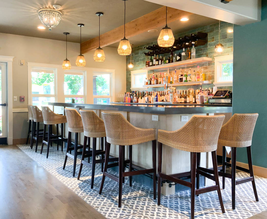 The Bistro at Windmill Gardens - South Sound, Sumner, WA