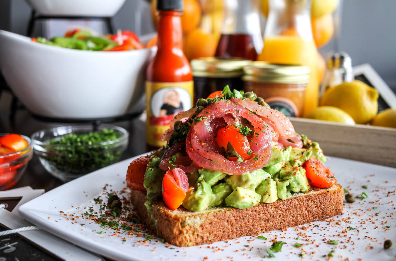 Gocha's Breakfast Bar in Fayetteville and Cascade Atlanta