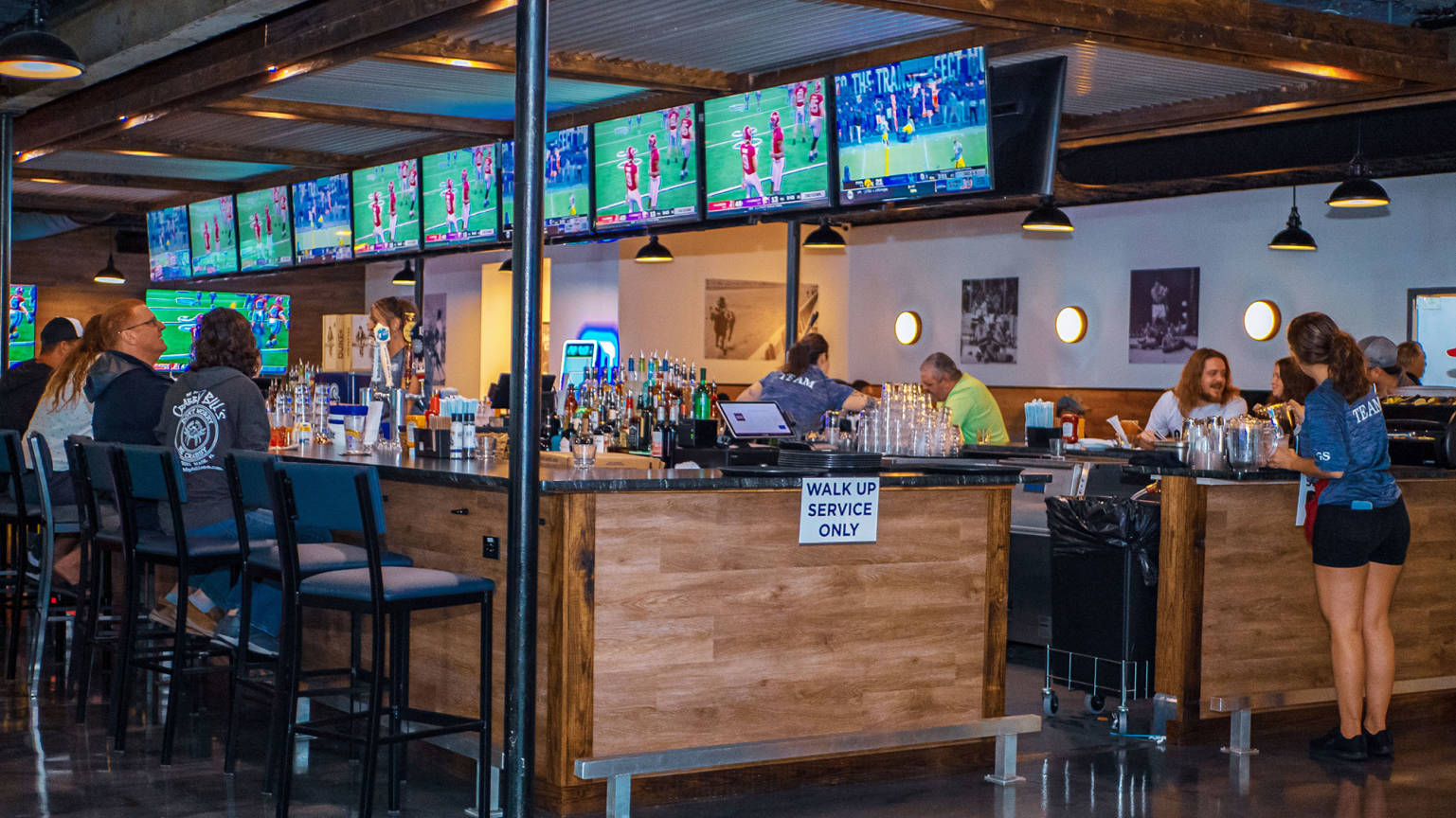 Guilty Sea Sports Pub - Indian Rocks Beach, FL