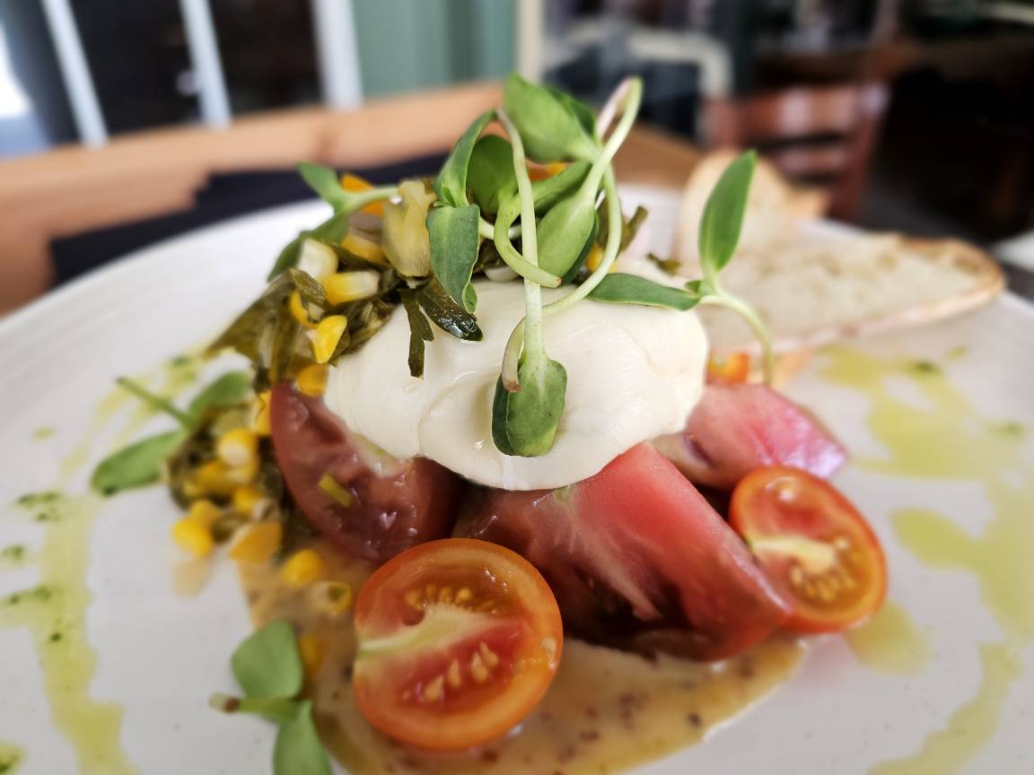 Cress Restaurant - Deland, FL