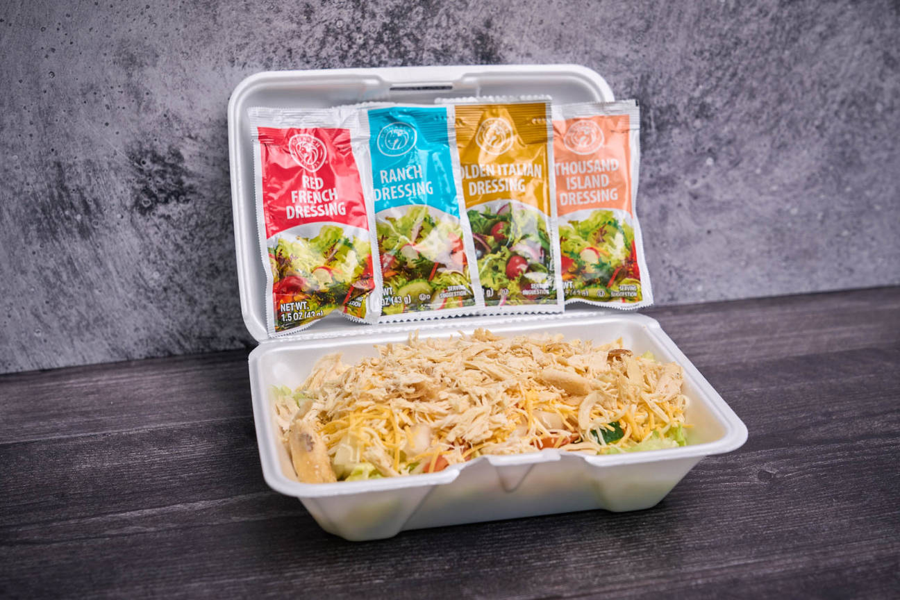 Little Howies-Bamberg - Bamberg, SC