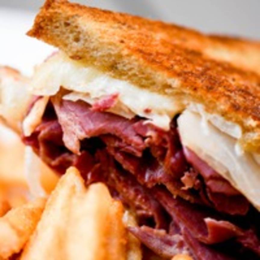 Broadside Tavern - Boston, MA