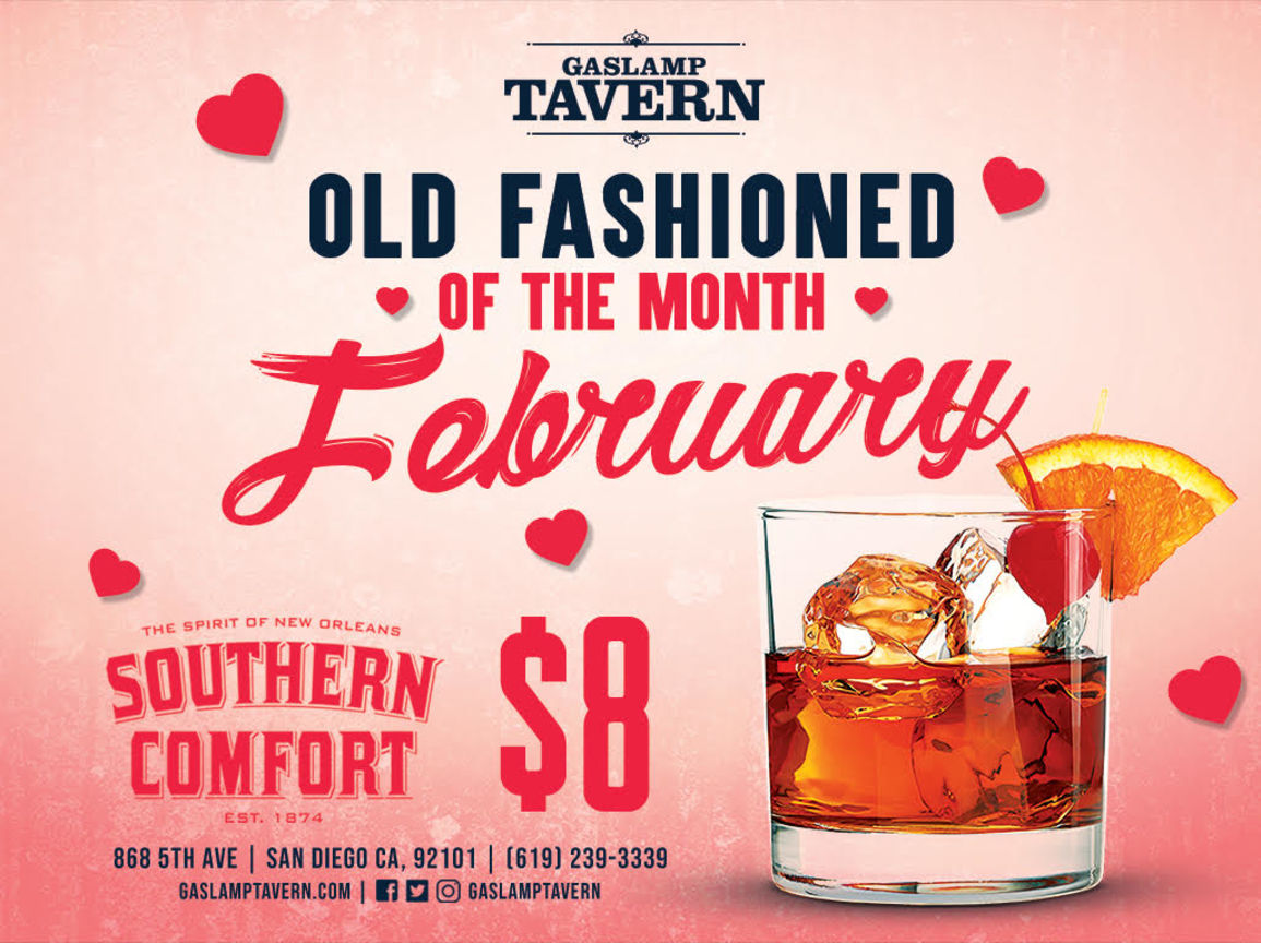 Gaslamp Tavern - Central San Diego, San Diego, CA
