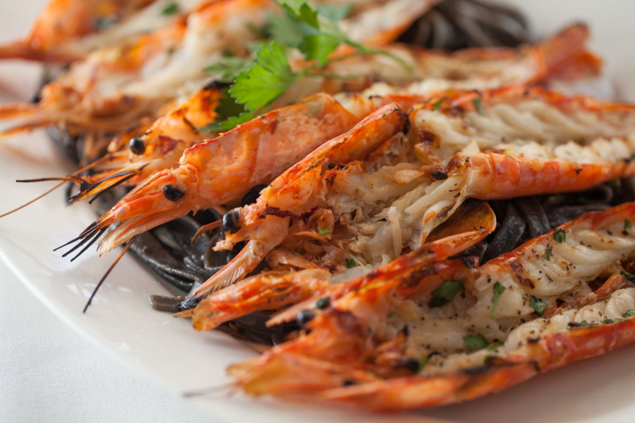 Pastina Trattoria - Los Angeles - Best Italian Food
