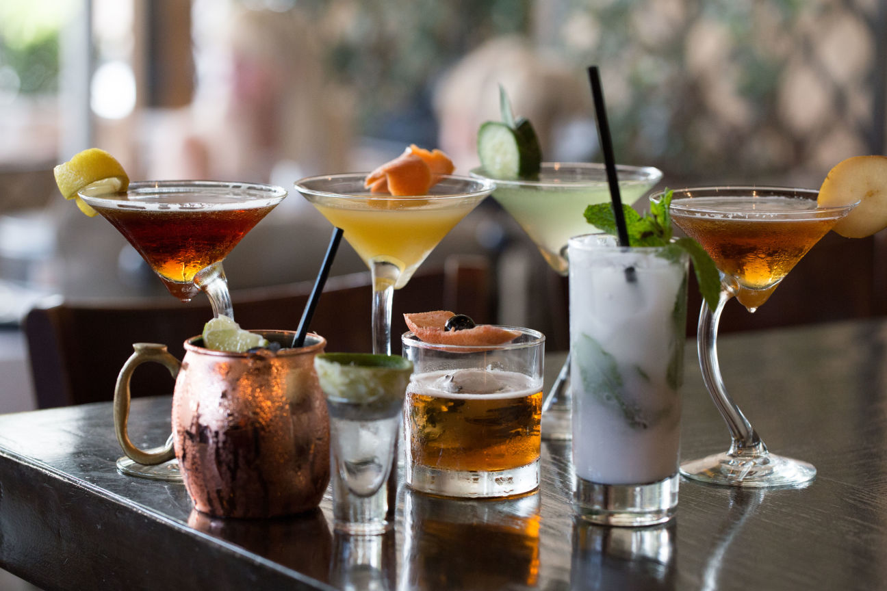 Toscanova - Westfield Century City, Los Angeles, CA