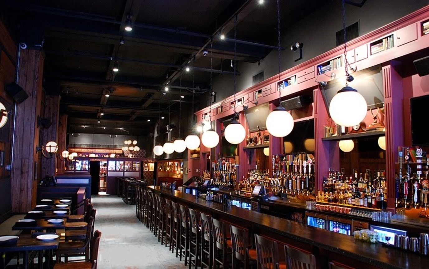 District Tap House - Garment District, New York, NY