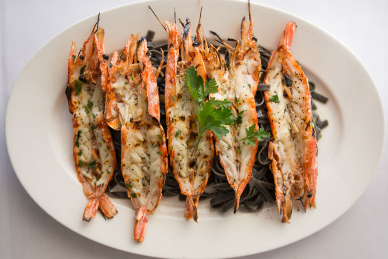 Pastina Trattoria - Los Angeles - Best Italian Food