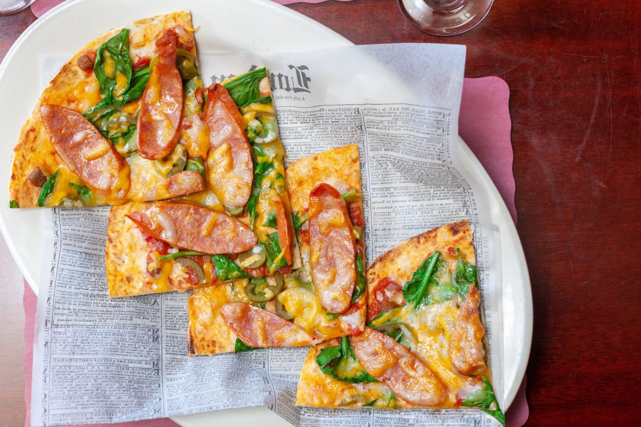 Playwright Tavern & Restaurant - Midtown/Times Square, New York, NY