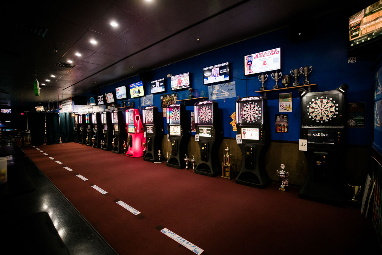 Bull Shooters - Phoenix, AZ