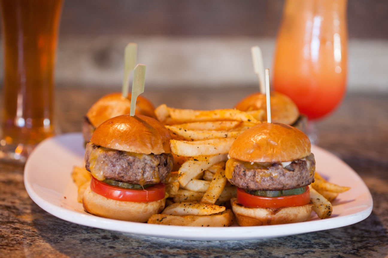 Hurricanes Bar & Grill - Huntington Beach, CA
