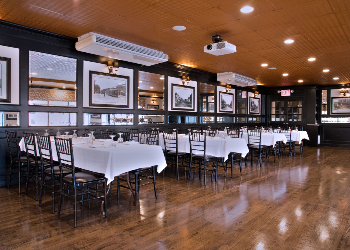 Connolly's Corner - Maspeth, NY