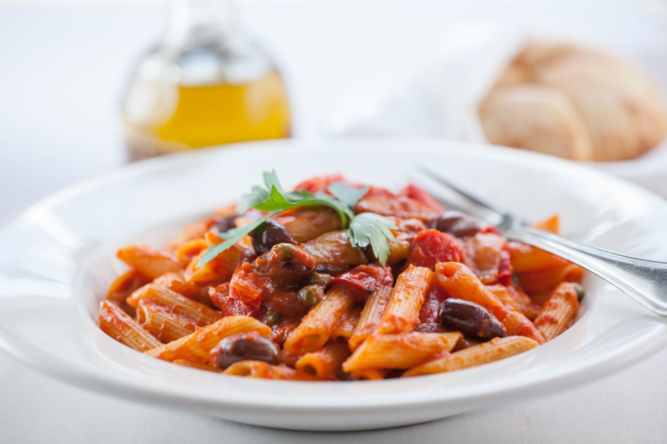 Pastina Trattoria - Los Angeles - Best Italian Food