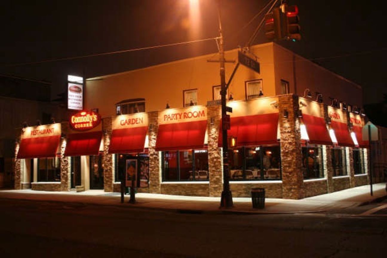 Connolly's Corner - Maspeth, NY