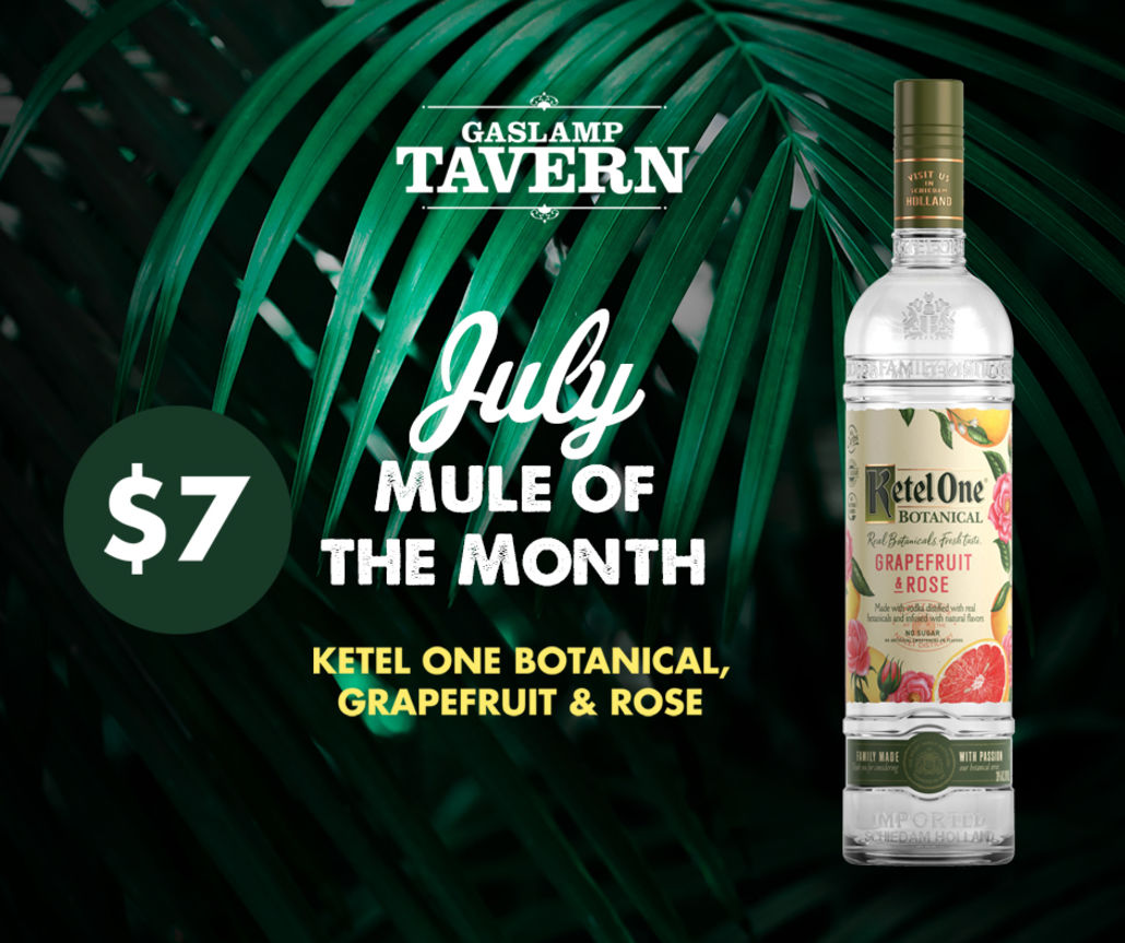 Gaslamp Tavern - Central San Diego, San Diego, CA