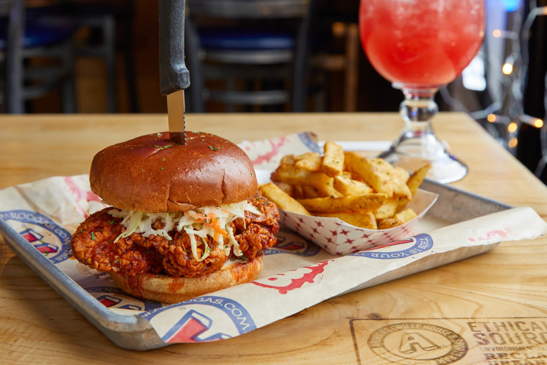 Arooga's - Patchogue, NY