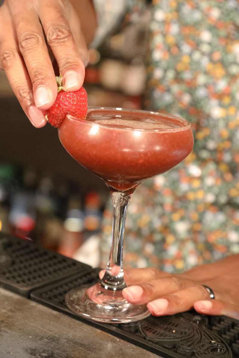 The Z Bar - Reno, NV