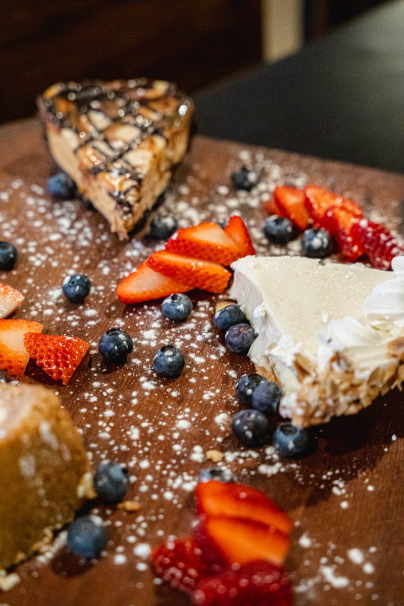 Best American Restaurant in Taylors, SC | The Farehouse