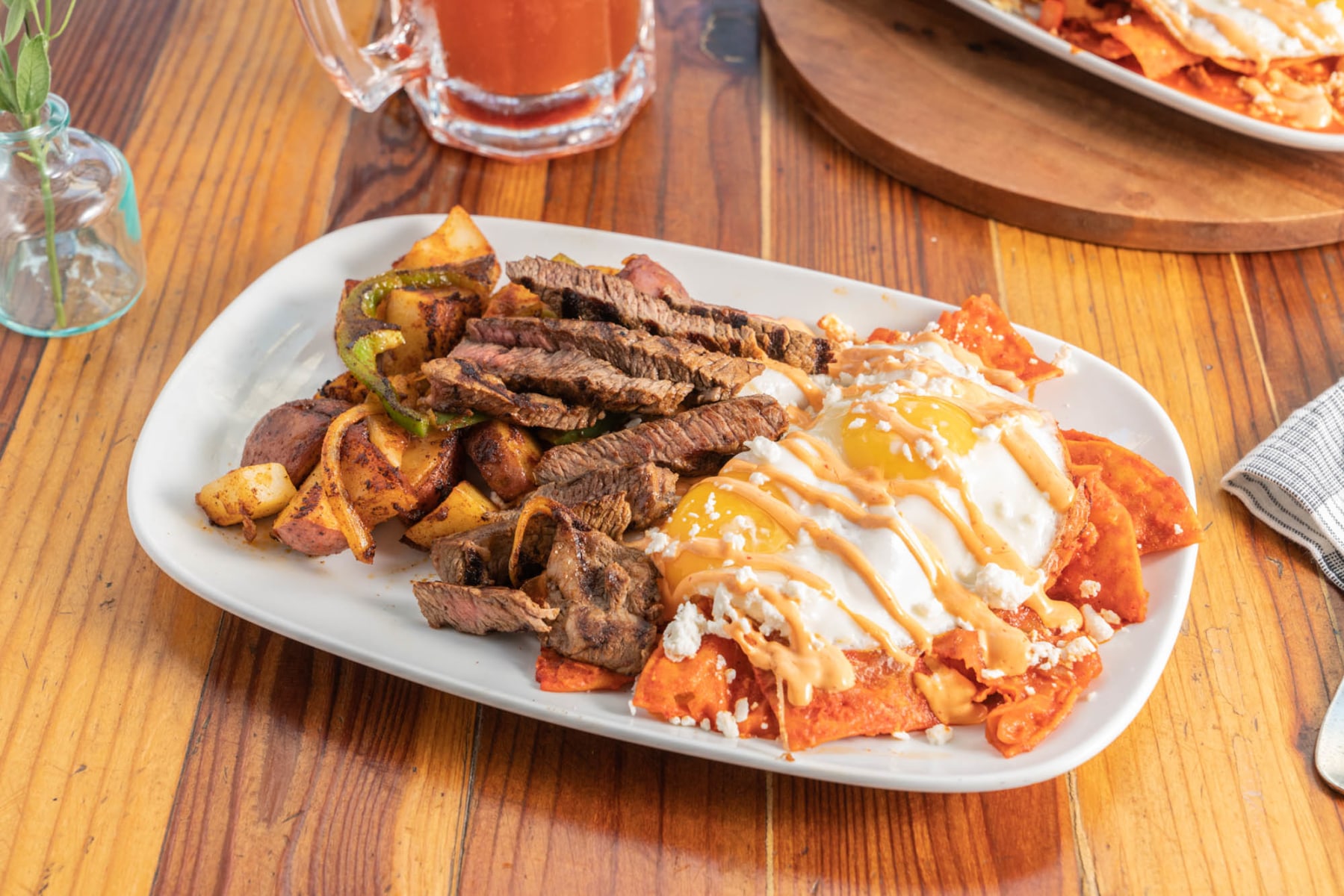 Toast Cafe & Grill- Bird Ave – Best Brunch in San Jose