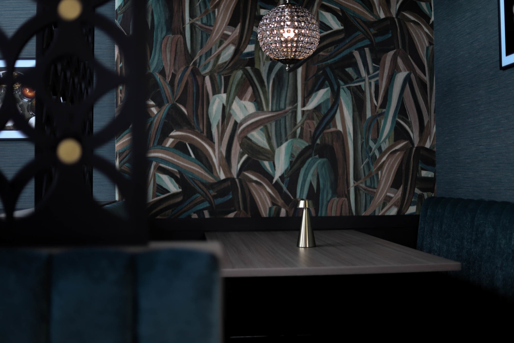 Madurai Kitchen - Calgary, AB