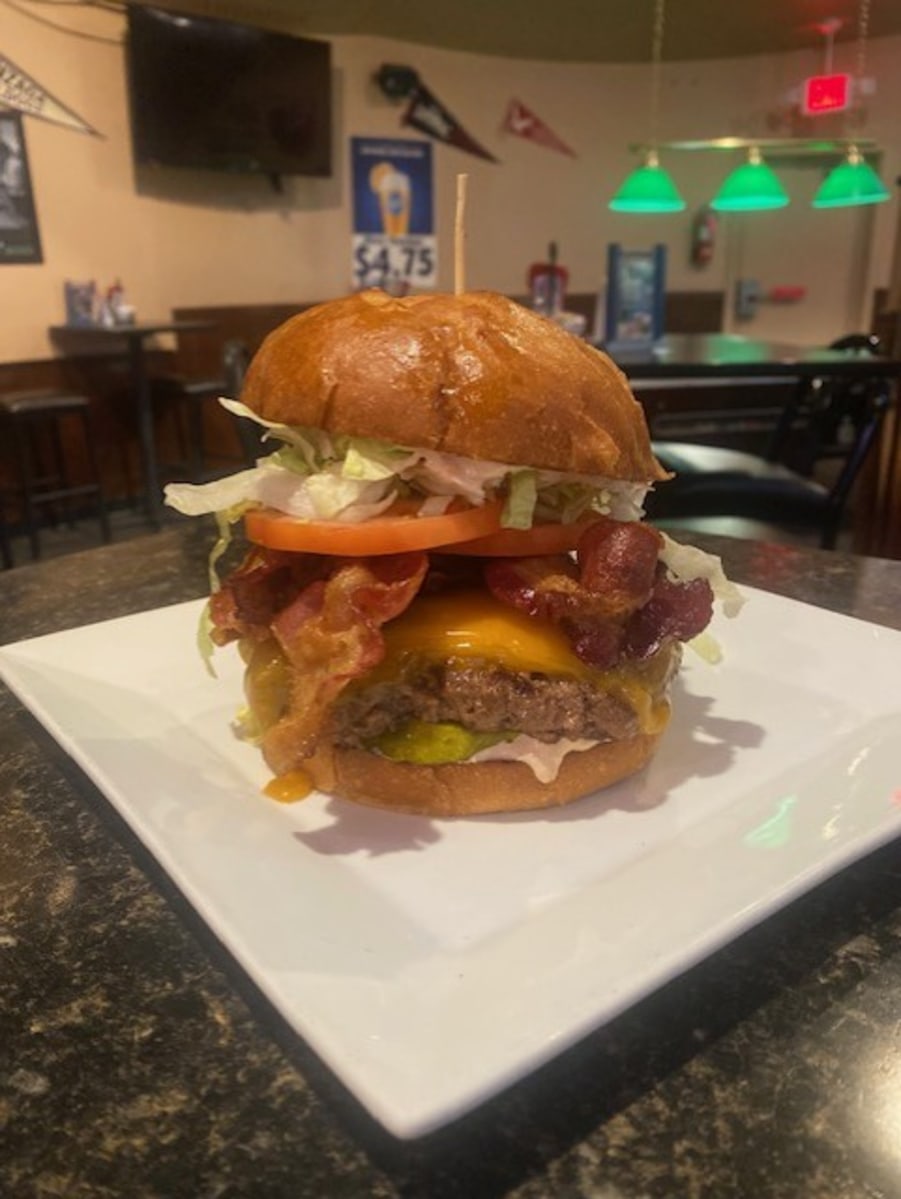 True Legends Grill – Best Sports Bar in Liberty Lake, WA