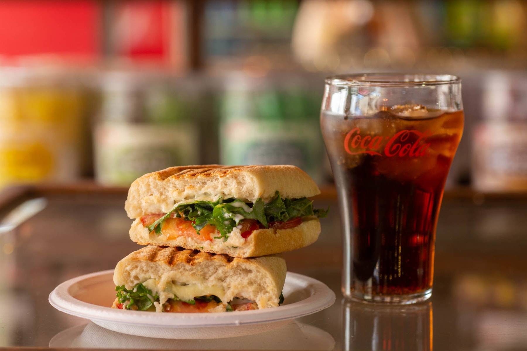 The Corner Sundry - Downtown Square, Indianola, IA