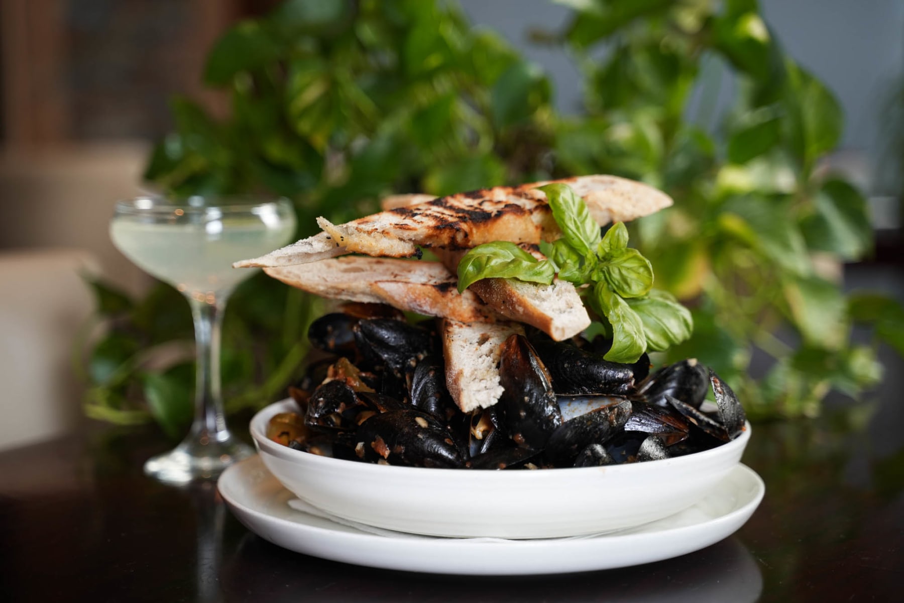 Tempt Restaurant Lounge - North End, Virginia Beach, VA