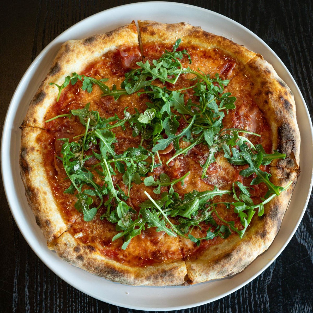 Wood‑Fired Sourdough Pizza in Norfolk | Sour Street Pizza