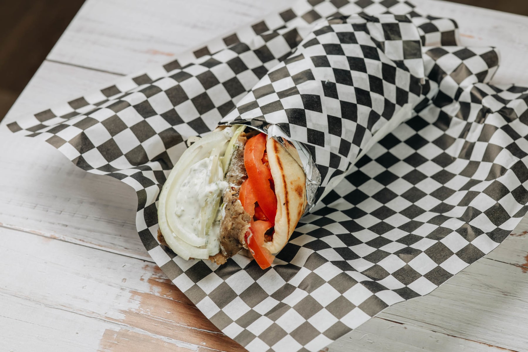 Mideast Eats - Best Fresh Middle Eastern, Mediterranean in Phoenix ...