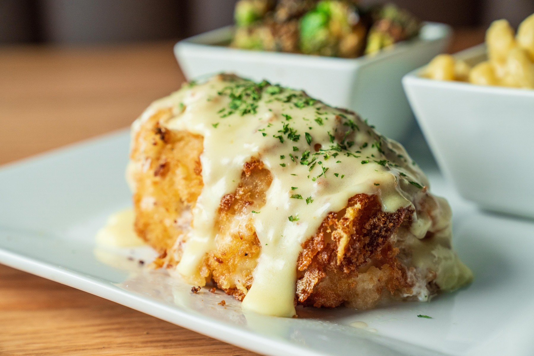 Charred Oak Kitchen + Bar Carrollton - The Shoppes at the Birches ...
