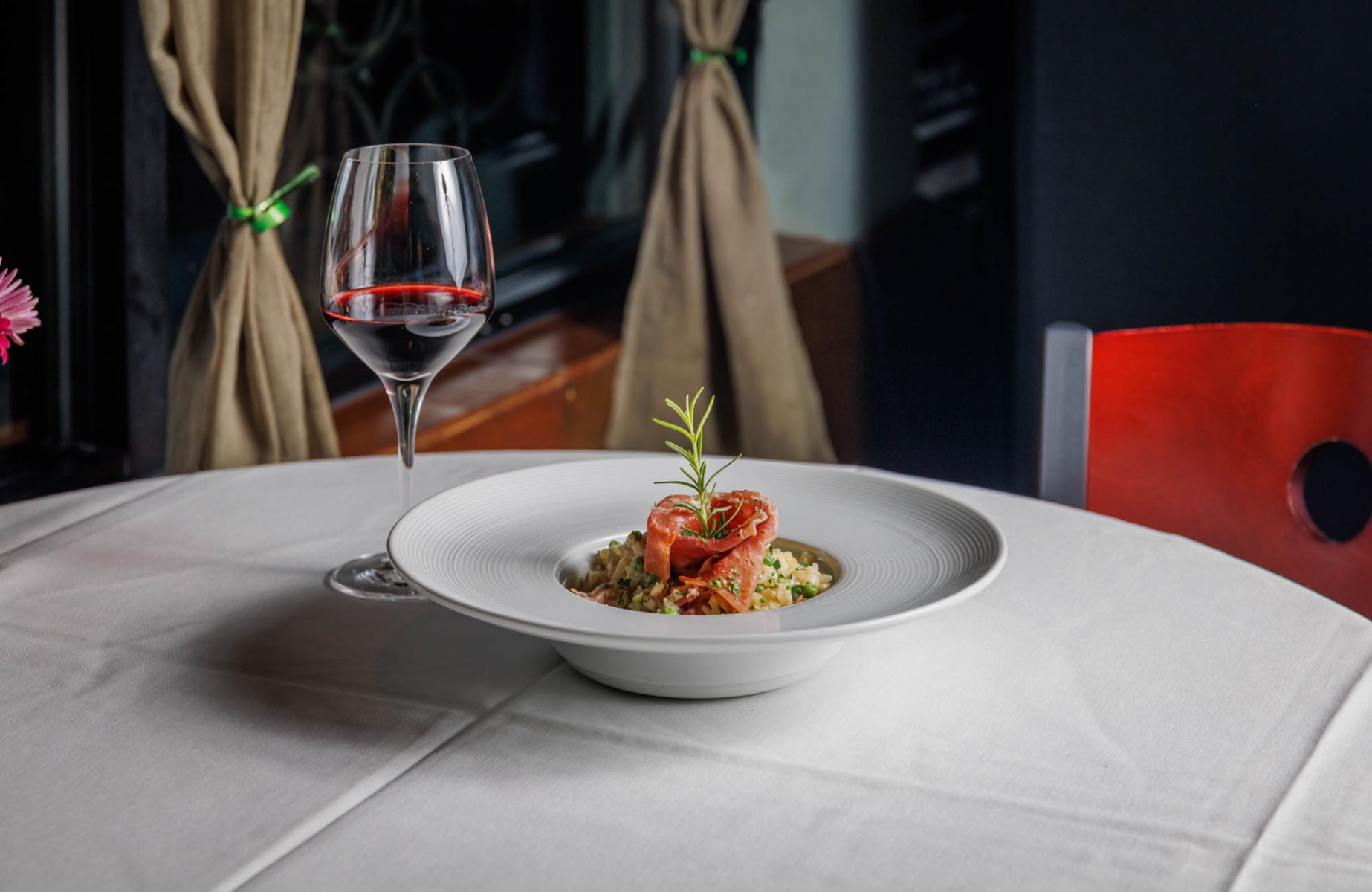 It's Italian Cucina - Northern Italian Restaurant