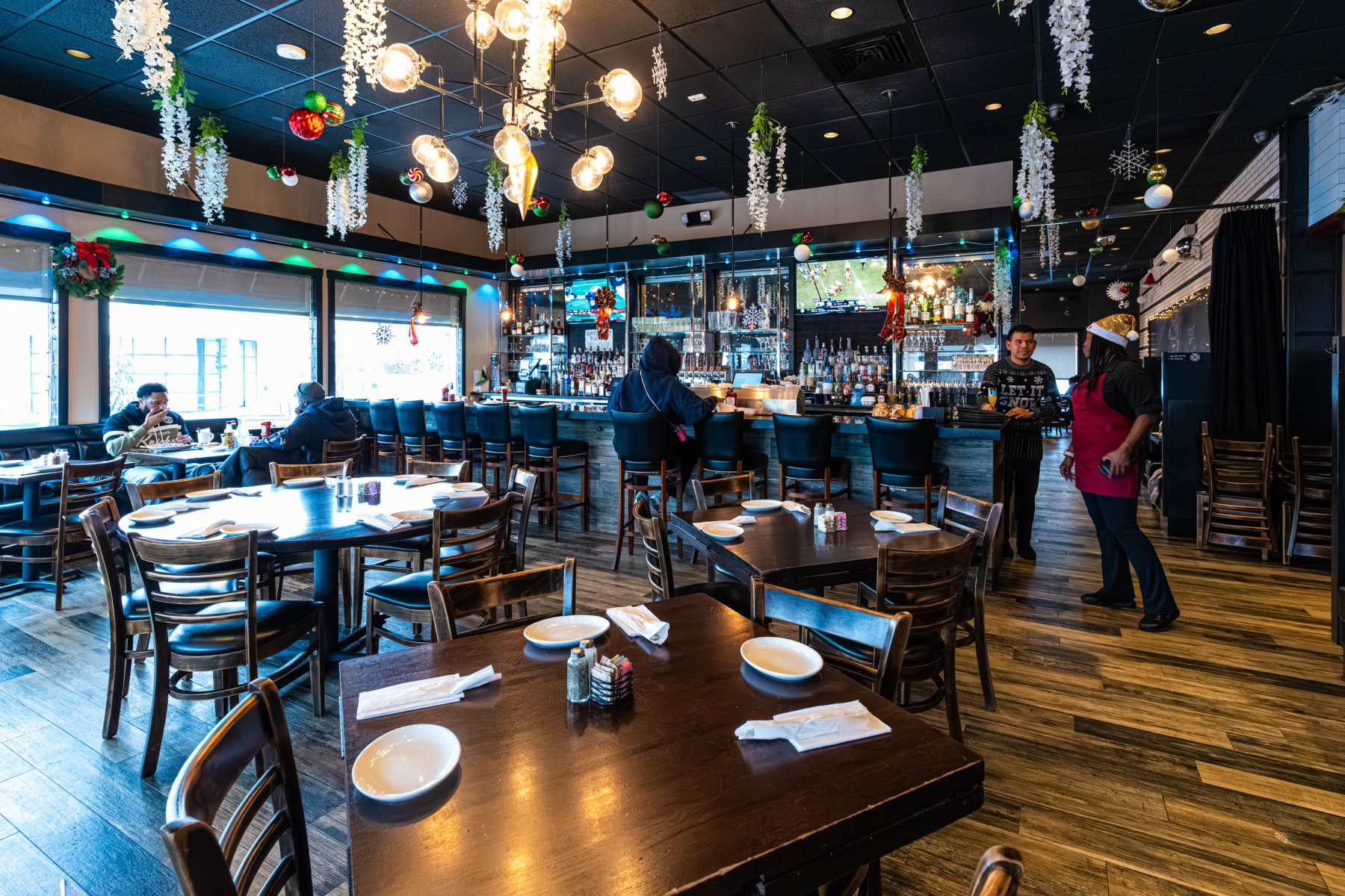 The Pantry RVC - Rockville Centre, NY