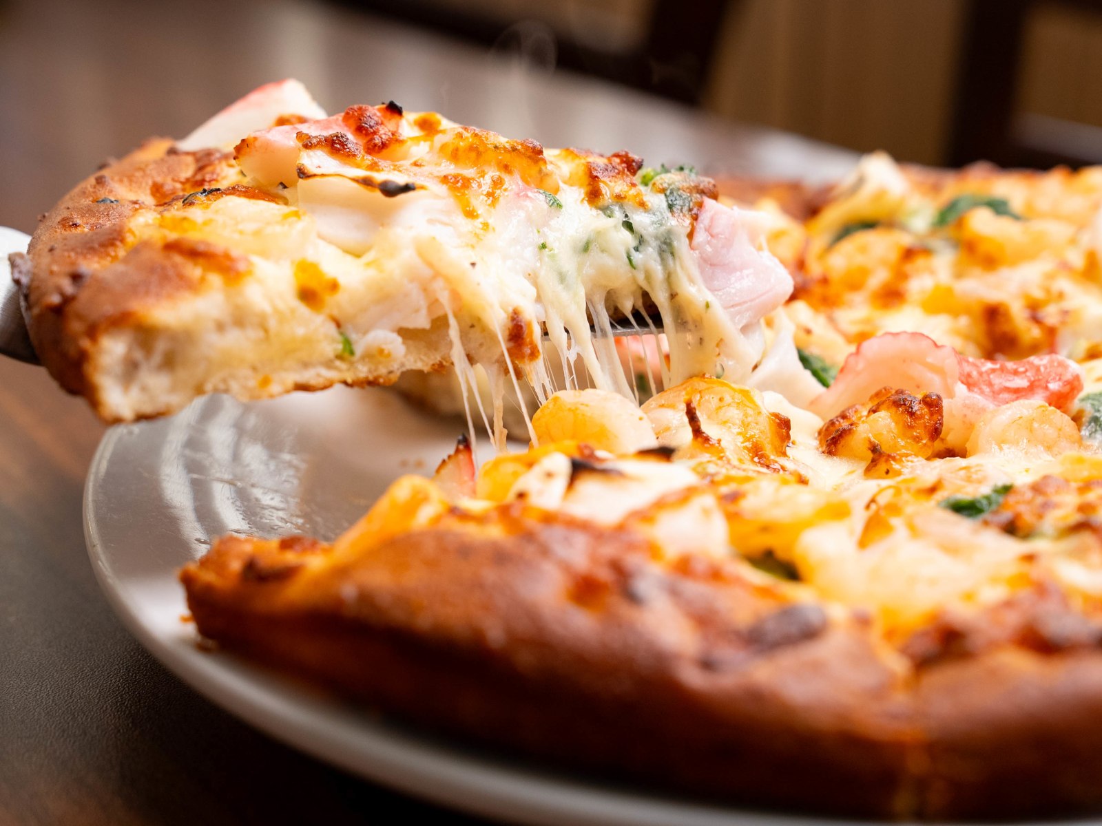 Fratello's Pizza – Must-Visit Italian Restaurant in Parma
