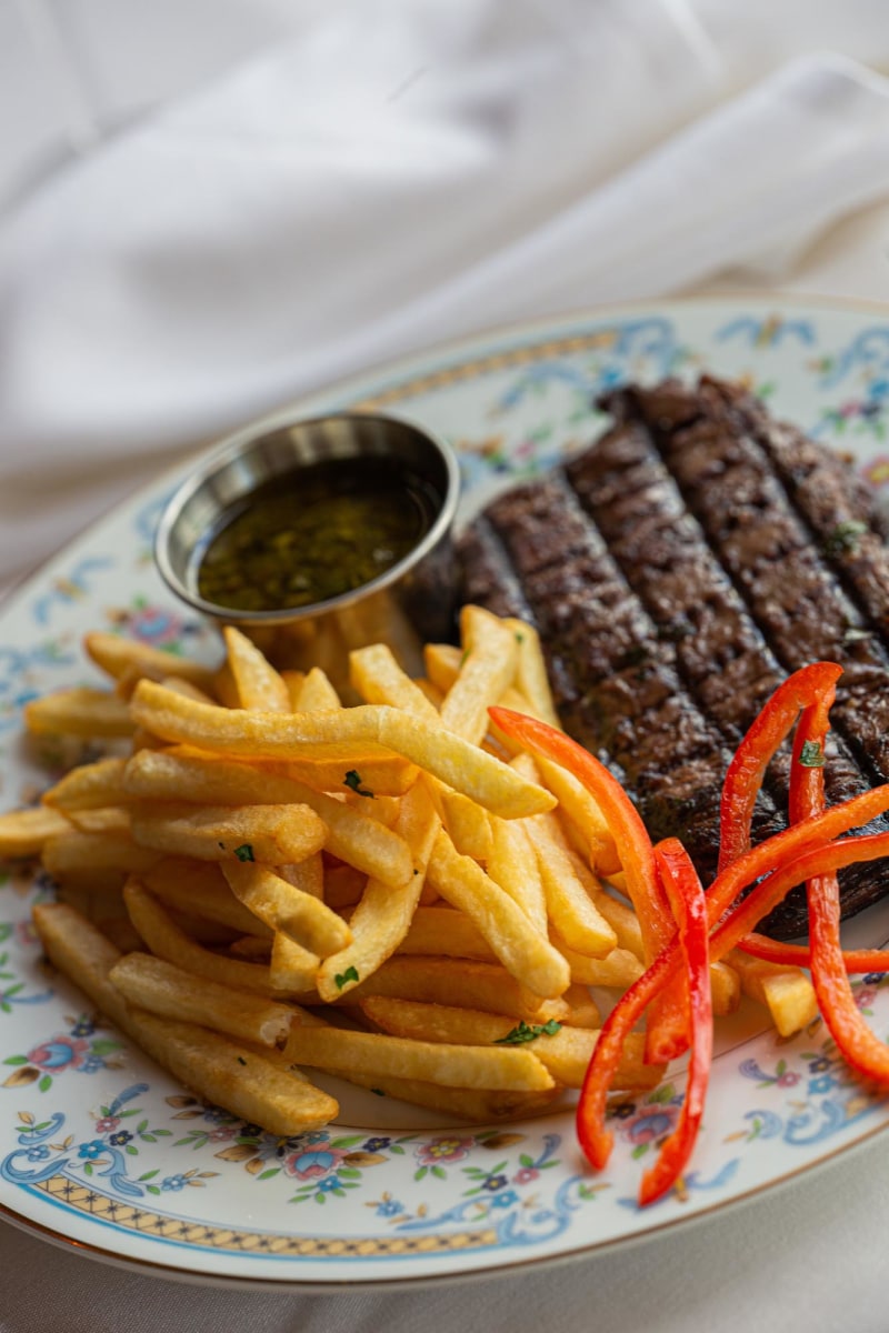 Panizza Bistro - South Beach, Miami Beach, FL