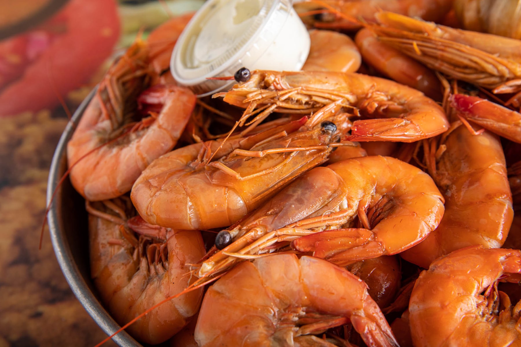 Kenner Seafood, Market, Restaurant & Catering - Kenner, LA