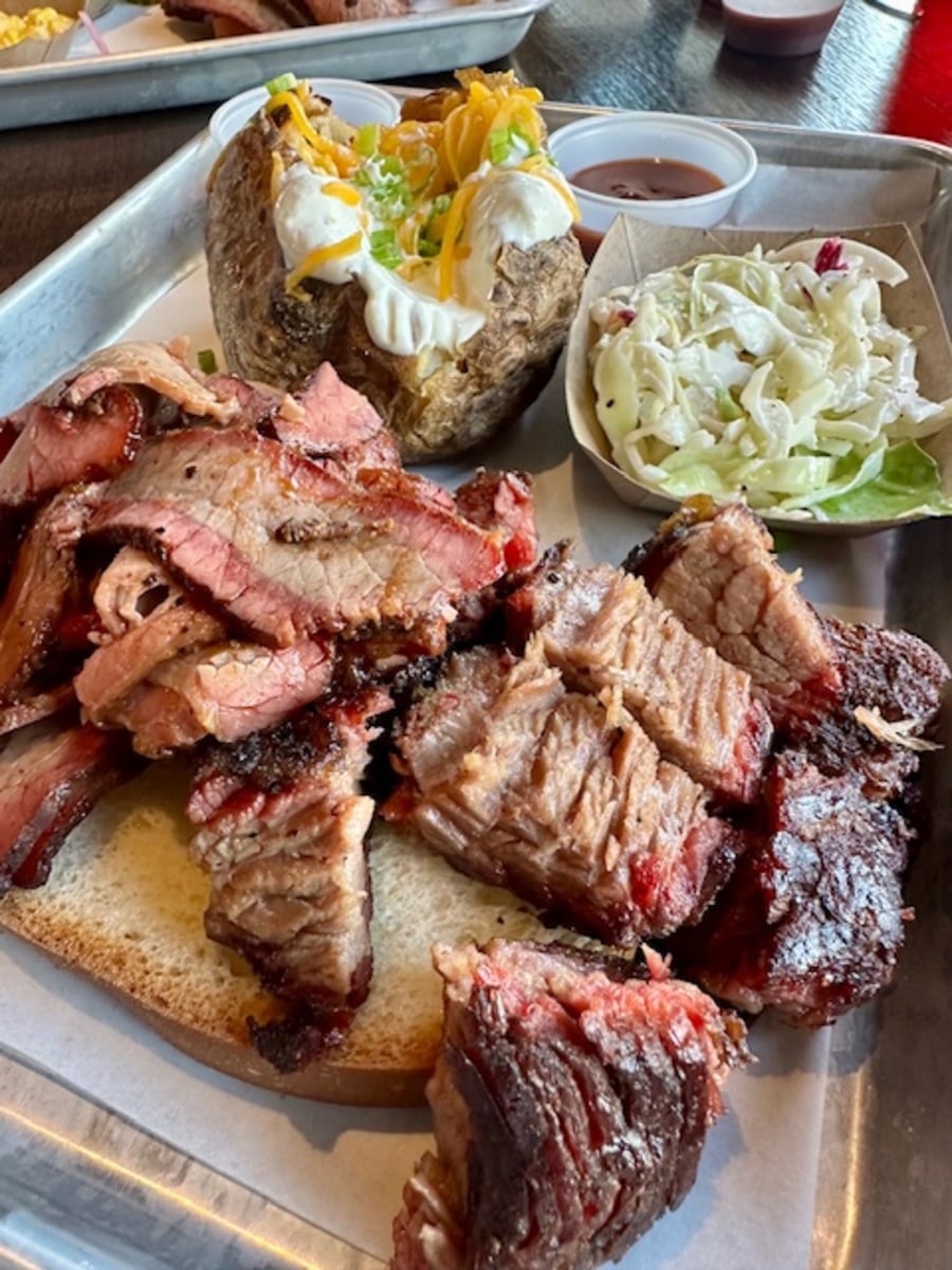 Sierra BBQ - College & Lackman, Overland Park, Lenexa, KS