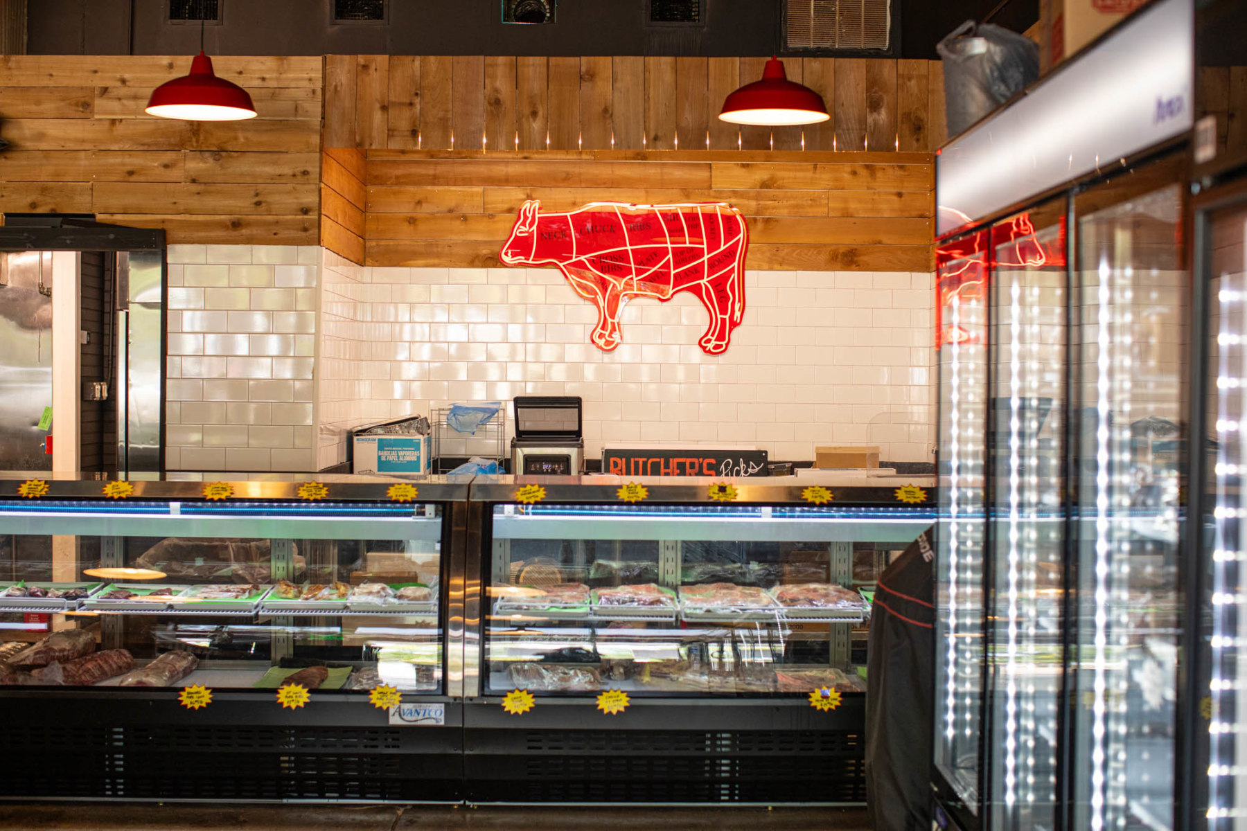 Best Deli in MS | Butcher Block Steak House & Bar