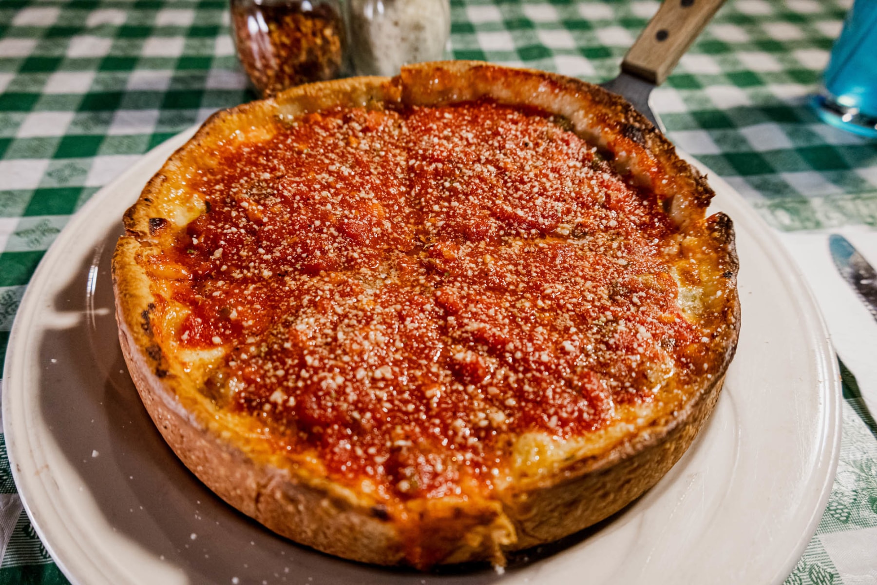 Tony Bono's Pasta and Pizzeria | Must-Try Restaurant, STL