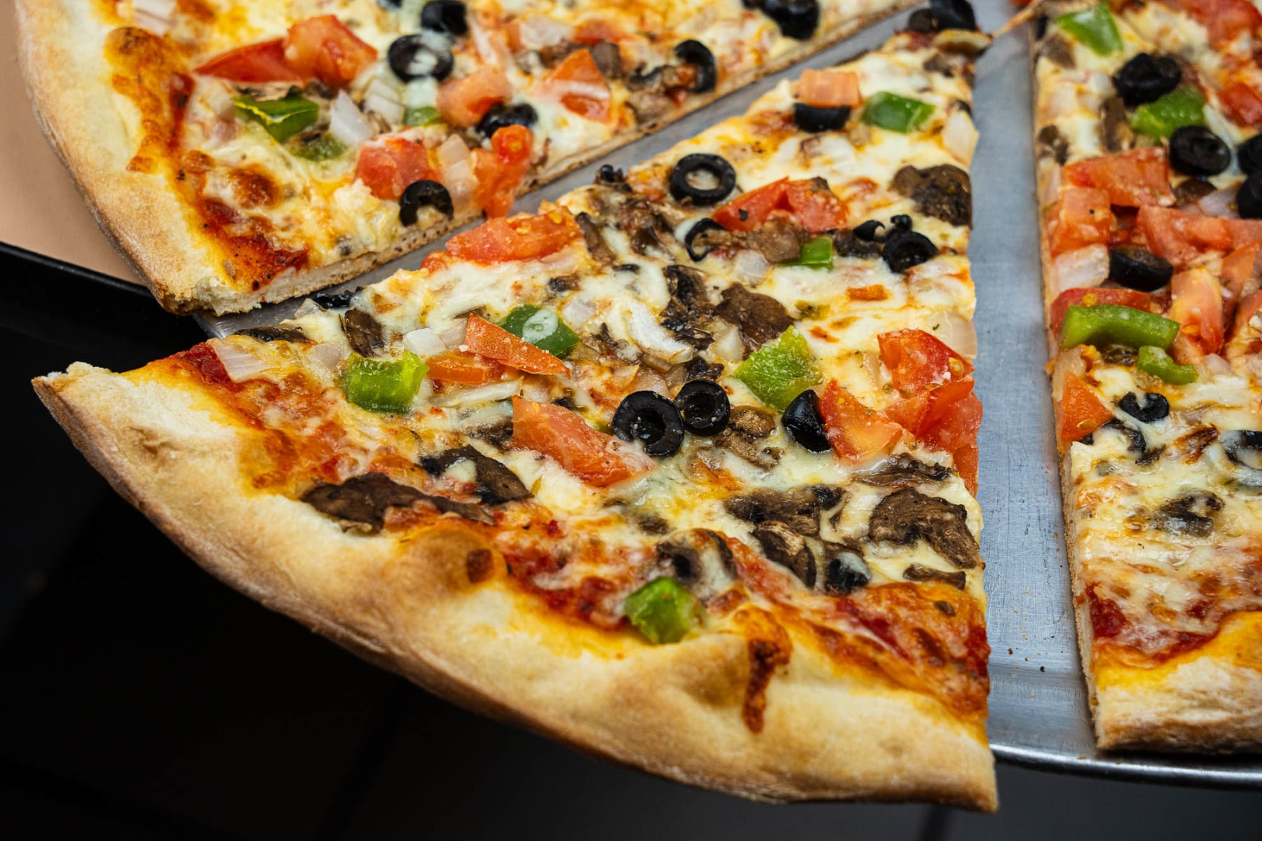 Sal's Pizza Norfolk - Norfolk, VA