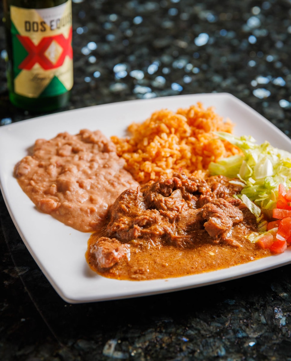 Casa Maria Mexican Restaurant - Kyle - Kyle, TX