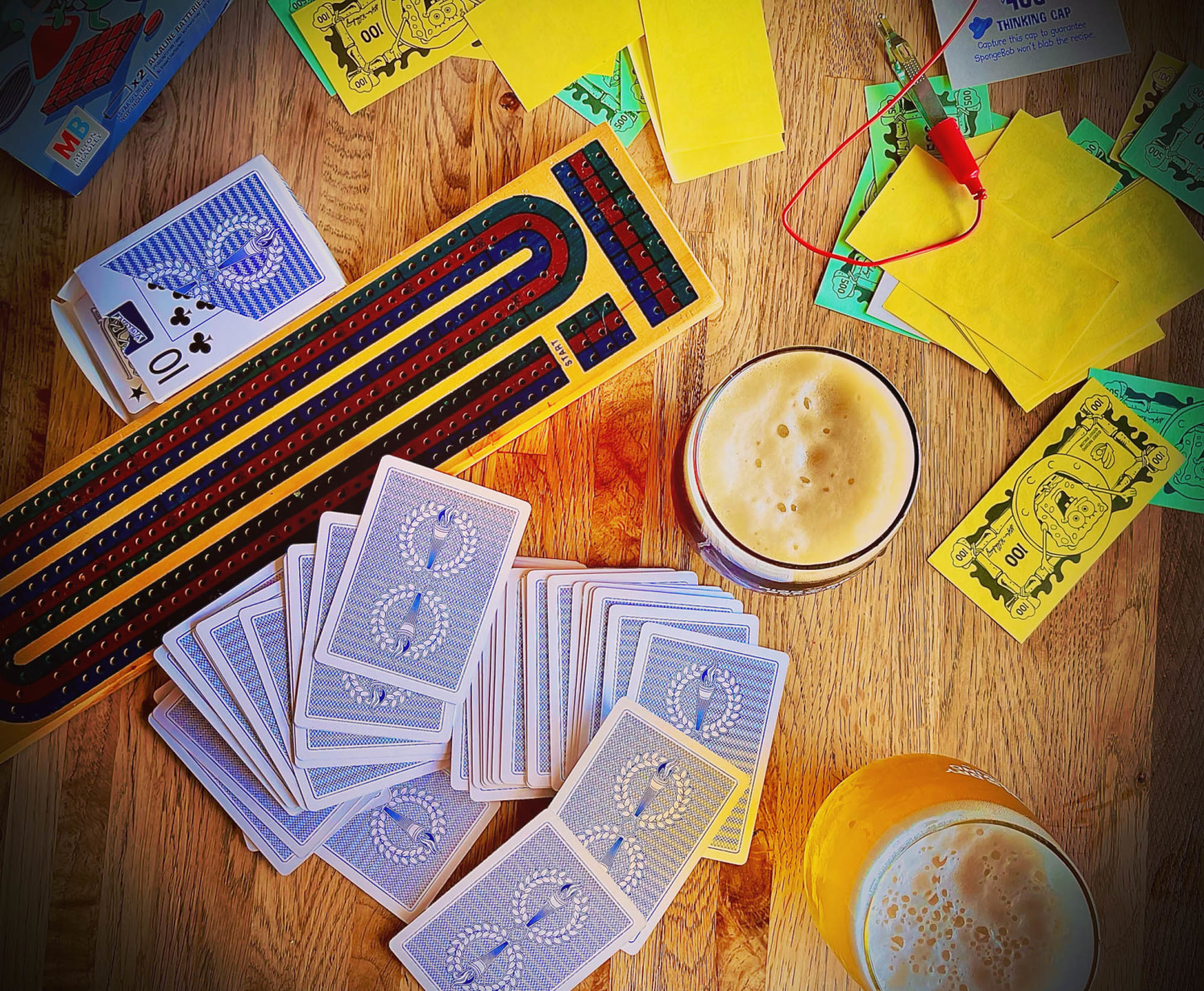 High and Dry Brewing - Nob Hill, Albuquerque, NM