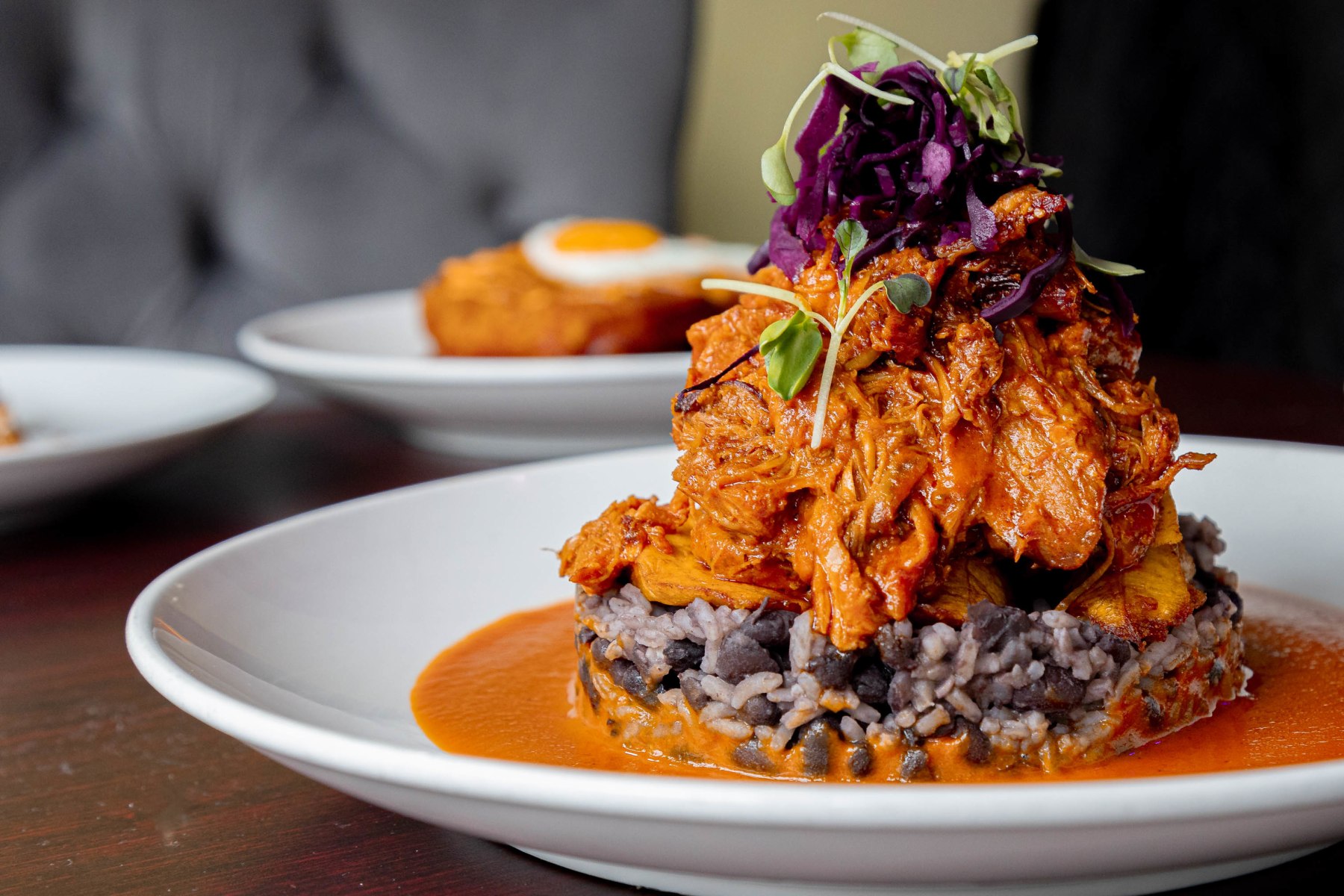 Authentic Mexican Restaurant in West Town | Dell' Rooster