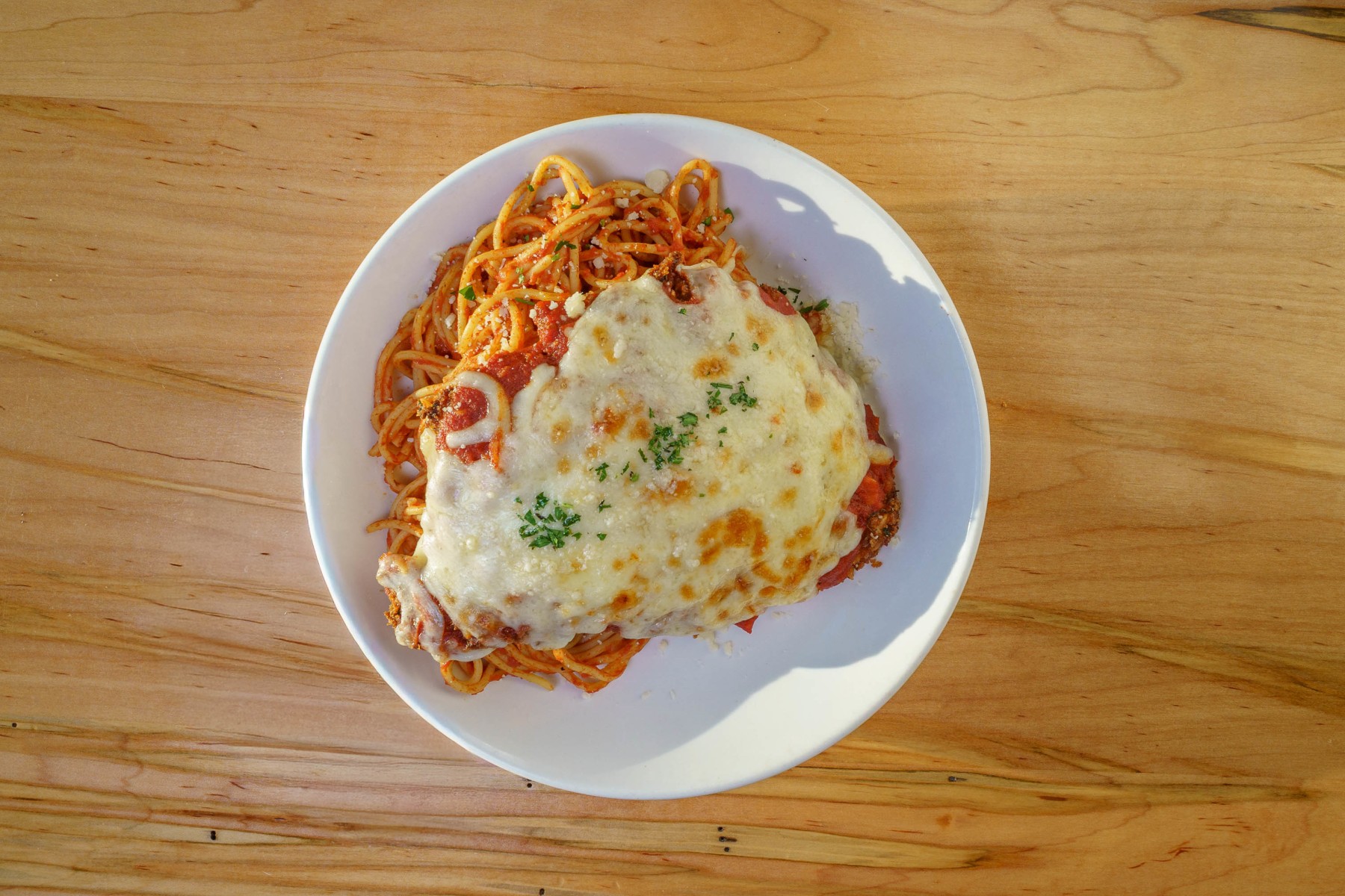 Scratch Italian Kitchen & Bar - Port Royal, Beaufort, SC