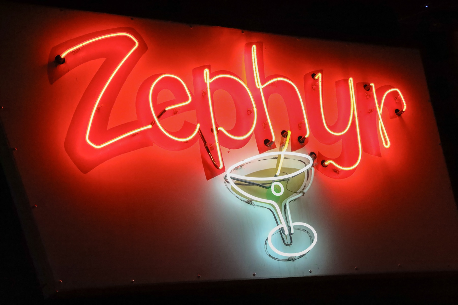 The Z Bar - Reno, NV