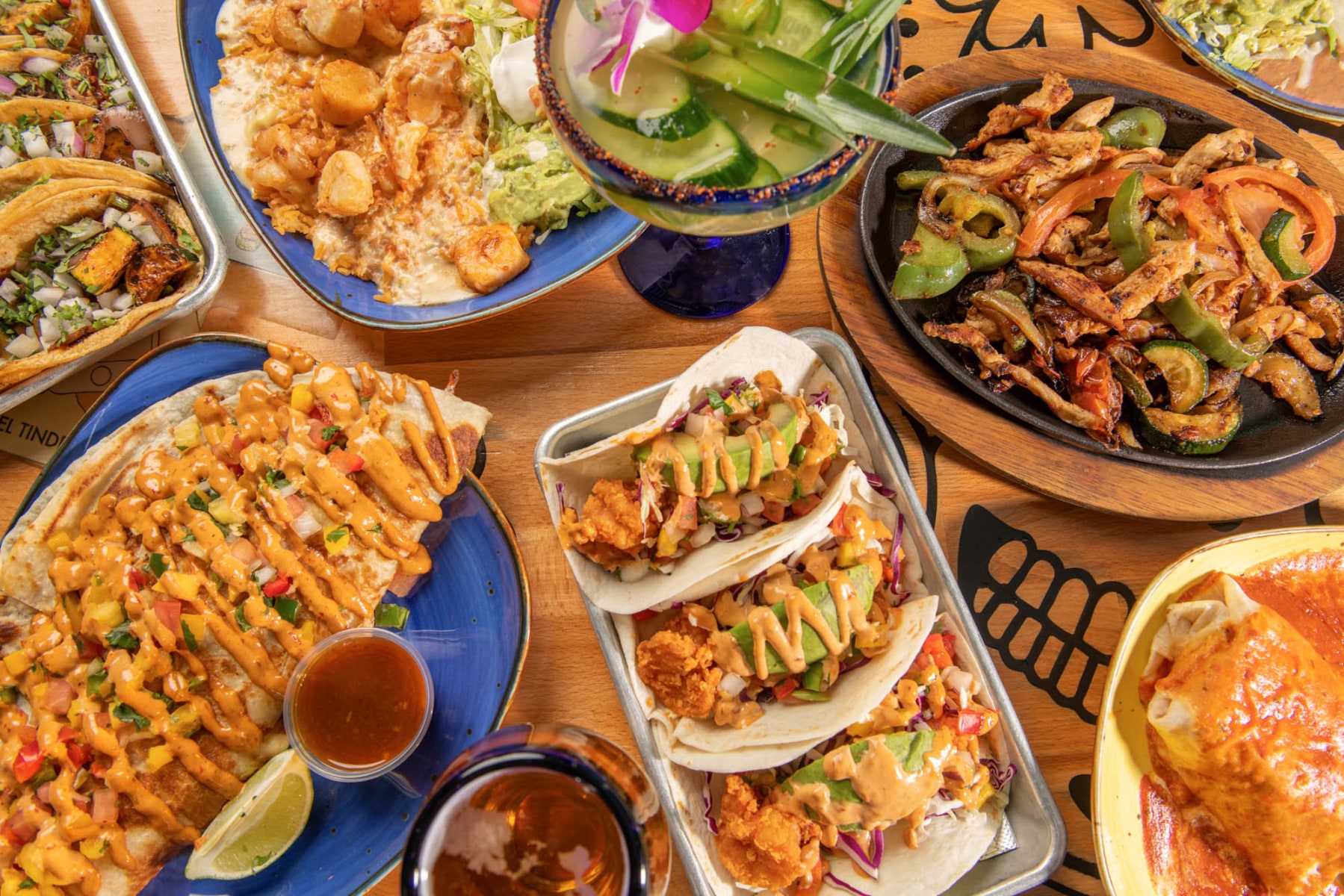 Chapala Mexican Restaurant - Ann Arbor, Ann Arbor, MI