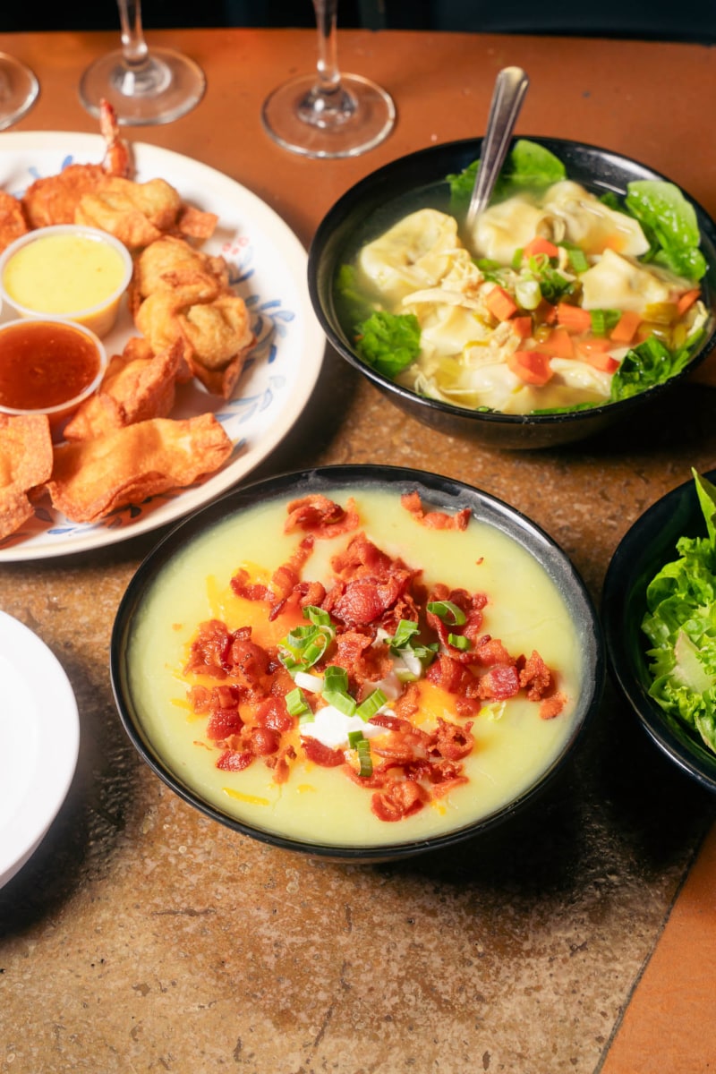 Best Restaurant in Las Cruces, NM | Boba Cafe