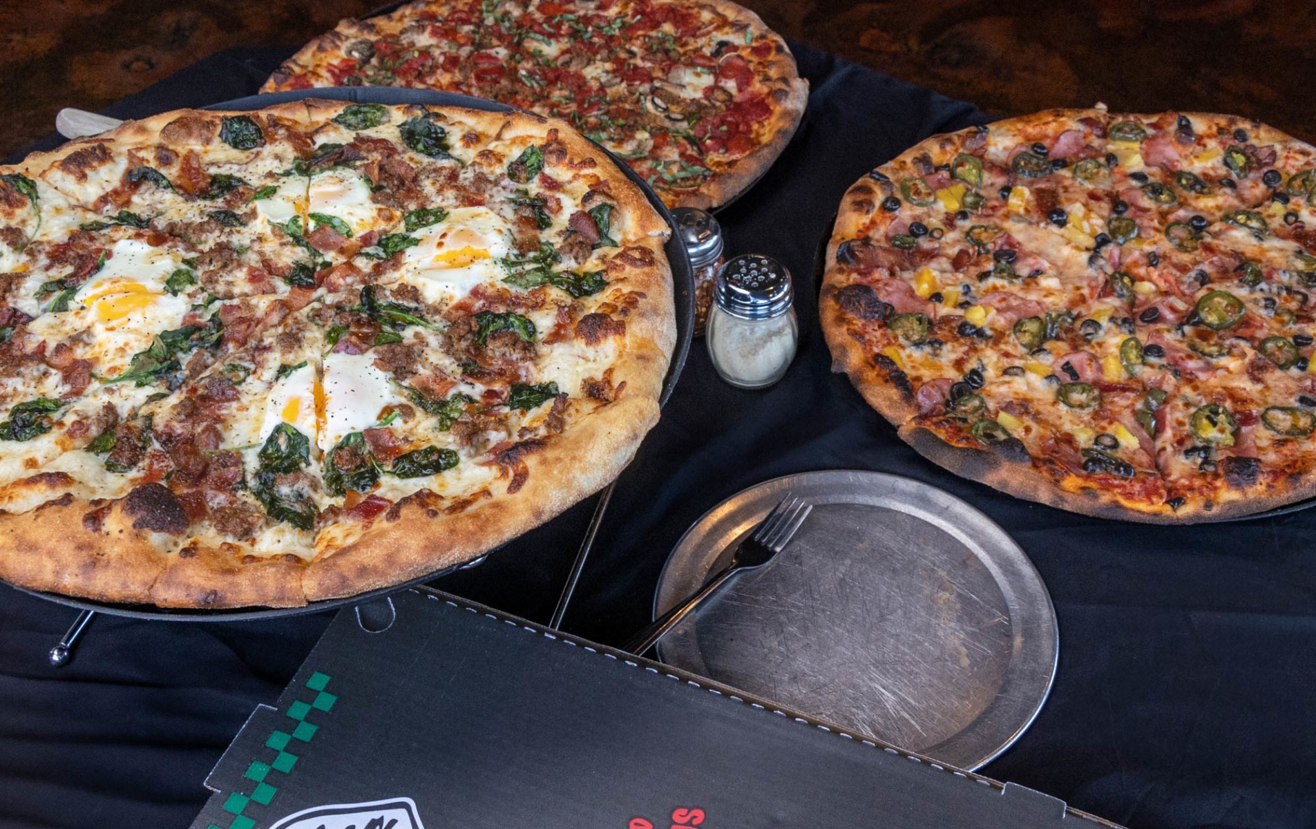 Market Street Pizza Valley - Spokane Valley, WA